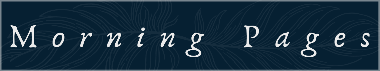 Morning Pages: Interpretation